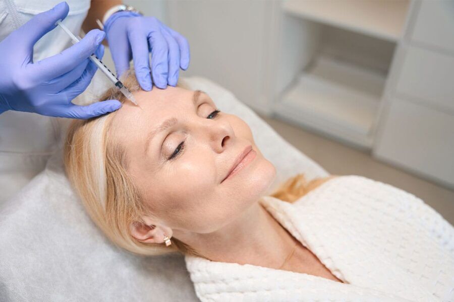 Botox vs. Fillers for Anti-Aging: Which Is Right for You?